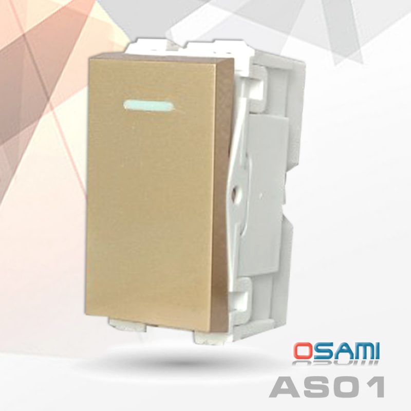 CÔNG TẮC ĐIỆN OSAMI