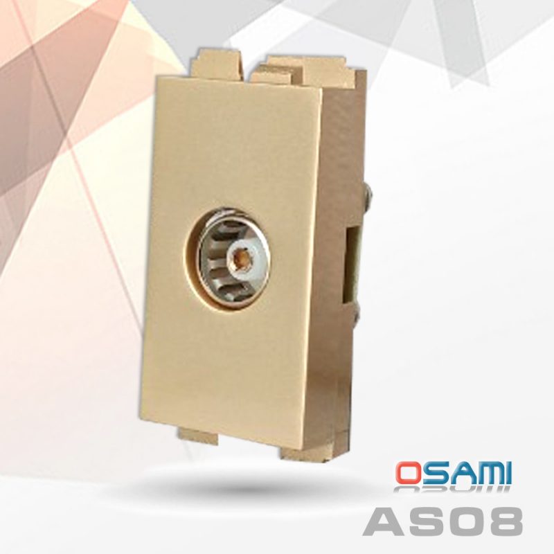 CÔNG TẮC ĐIỆN OSAMI